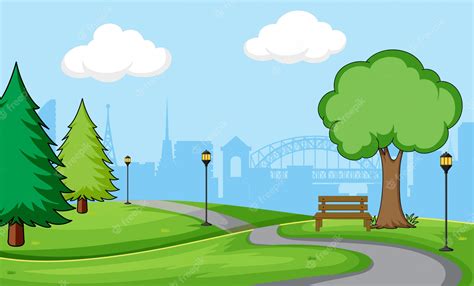 Free Park Download Free Park Png Images Free Cliparts On Clipart Library