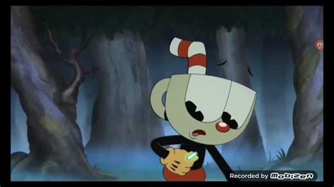 كاب هيد الموسم3 الحلقه1 تشوقيه Youtube