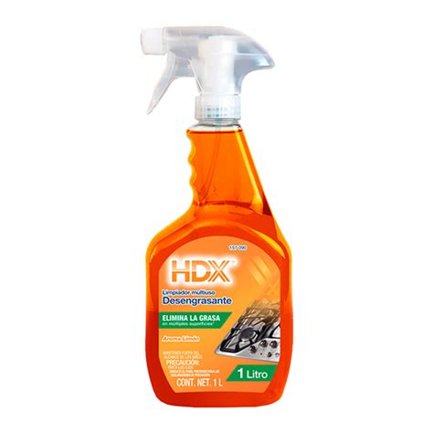 Desengrasante LÍquido Multiusos Aroma CÍtrico The Home Depot México