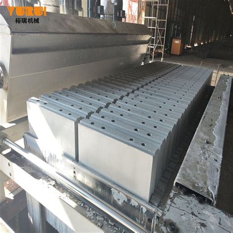 Gypsum Block Making Machine Gypsum Block Wall Panel Machine Machinery