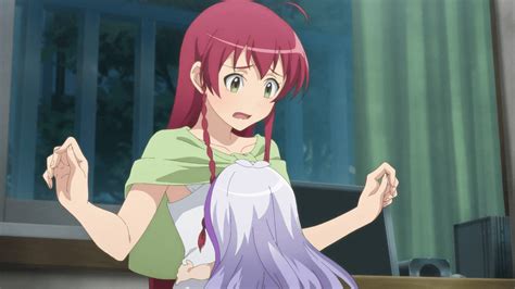 The Devil Is A Part Timer Season 2 Episode 2 Review Unexpected