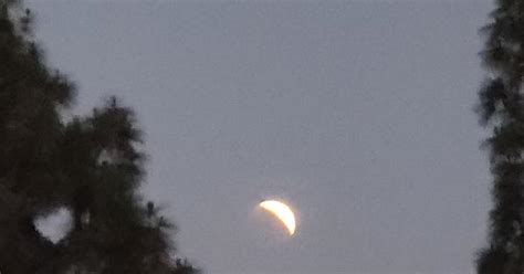 Lunar Eclipse Album On Imgur