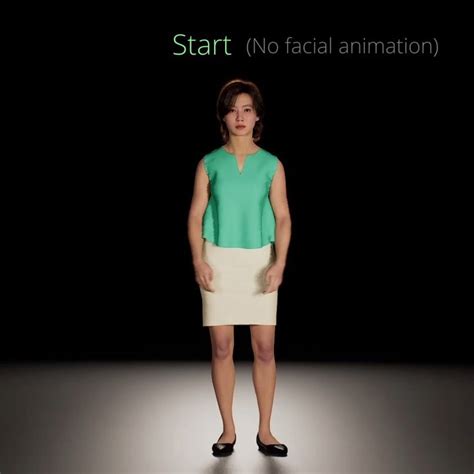 3d Animation Video Game Character Model Music Video Product 3dgamecharactermodel