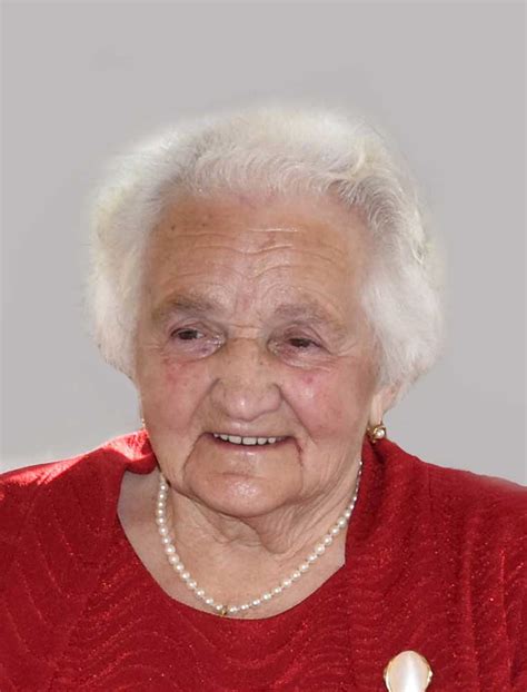 Maria Schmidt Bestattung Inghofer