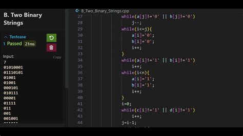 problem b educational codeforces round 154 contest codeforces