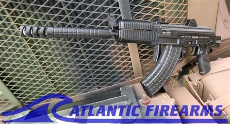 Arsenal Sam7 K Side Folding Ak47 Rifle Gambit Limited Edition