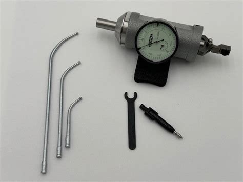 Indicator Insize 2385 3 Centering Indicator Center Finder Tubularip