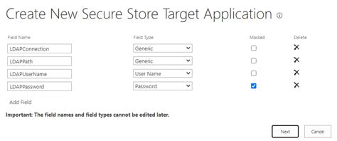 Ldap Connection Setup Appspace Knowledge Center