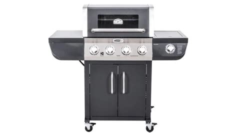 Wow Four Burner Gas Grill Black Friday Sale At Just 397 Only