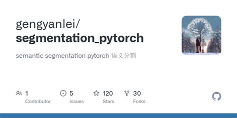 github gengyanlei segmentation pytorch semantic segmentation pytorch