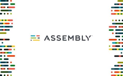 A Case Study Of The Partnership Between Assembly And Focus Lab Case