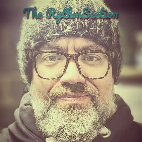 The Rhythm Section Spotify