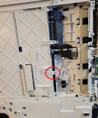 Solved Solution I Have Solved The Open Tray Error For The Hp Env