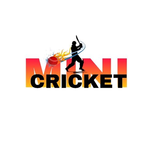 Mini Cricket Youtube