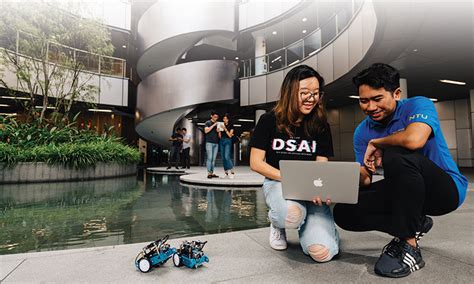 Research Fellow Singapore Data Science Consortium Opportunity At National University Of