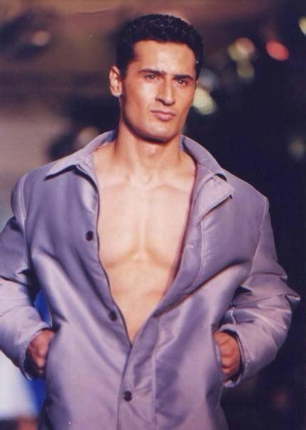 Hot Indian Men He Has Still Got It Inder Mohan Singh