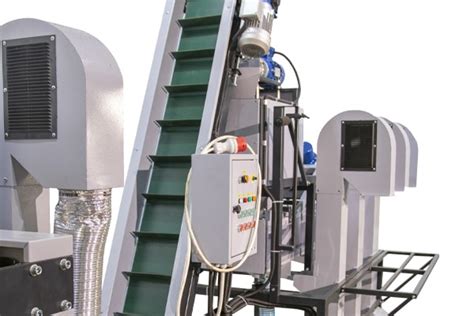 Automated Industrial Walnut Processing Line 200 Kgh Nuttechnology