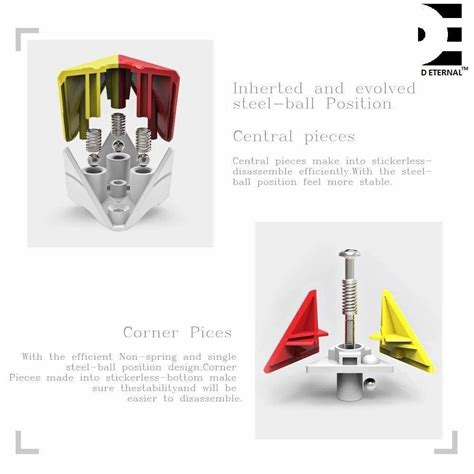 Rubik Cube Triangle At Rs 85piece Plastic Puzzle In Surat Id 2850085223148