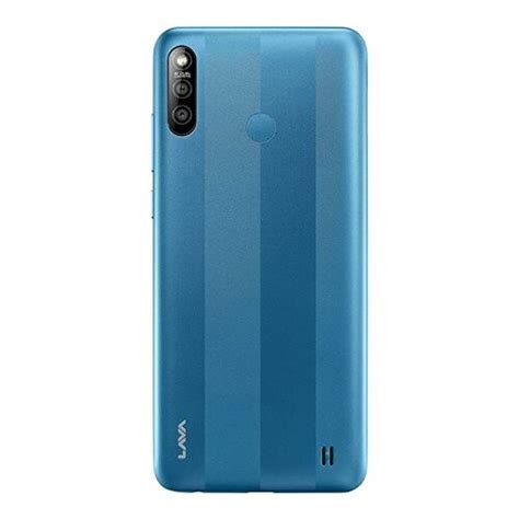 Fingerprint Sensor Octa Core Mediatek Processor 6 5 Hd Display 8mp Dual Ai Camera 5000 Mah