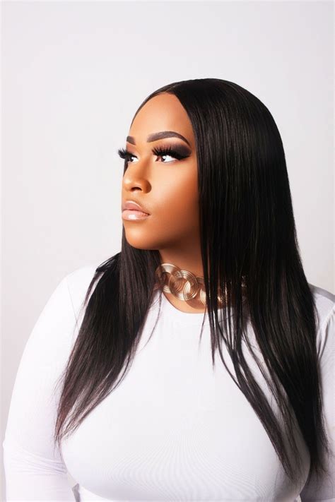 Daily Inspiration Meet Felicia Slater Voyage Atl Magazine Atl City