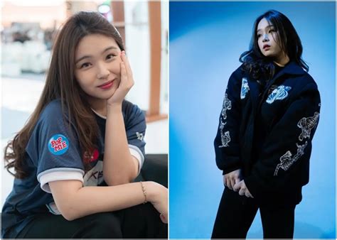 5 Potret Manis Angel Evos Ba Evos Yang Tetap Kece Meski Berstatus Mamah Muda Alias Mahmud