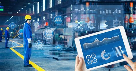 top 10 benefits of cloud computing in manufacturing industry