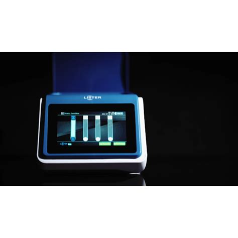 Biological Indicator Auto Reader Incubators For Rapid Sterilization Monitoring Biological