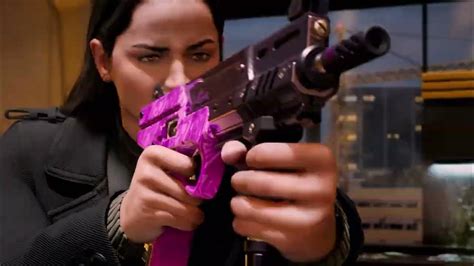 Cod X Ballerina Trailer Call Of Duty Warzone Black Ops 6 Tiktok Youtube