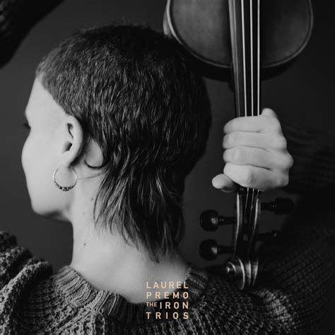 Laurel Premo Polly Put The Kettle On The Bluegrass Situation