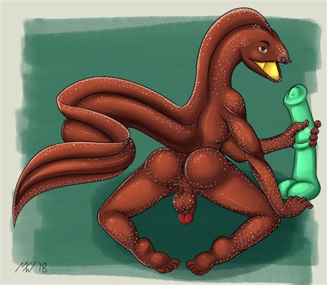 Rule 34 2018 Anthro Anus Ass Balls Digital Media Artwork Dildo Eel