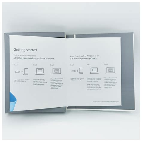 Microsoft Windows 11 Pro Usb Flash Drive English Authorized Factory