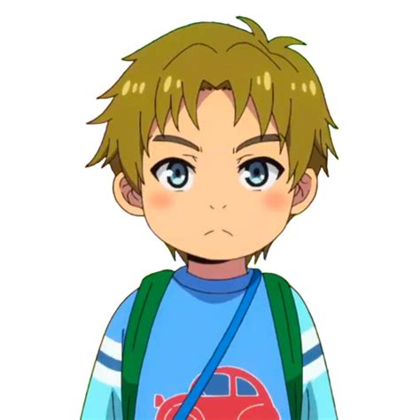 Taiga Buddy Daddies Wiki Fandom