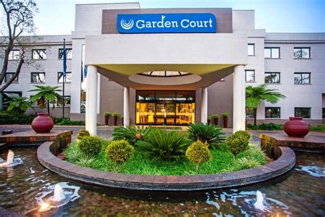 Garden Court Hatfield Pretoria Updated Prices 2026