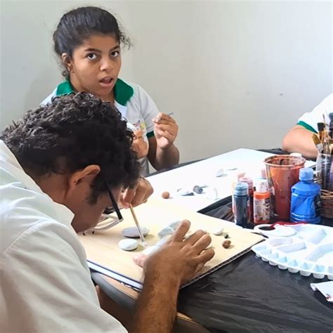 Fundación Acción Y Vida Impulsa Jóvenes Con Discapacidad Infomilenials