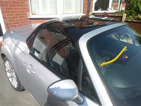 Prht Wrapped Show Us Your Mods Mx 5 Owners Club Forum