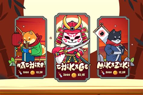 Yokai Game Chunky Japanese Style Font Decorative Ft Chunky And Bold Envato