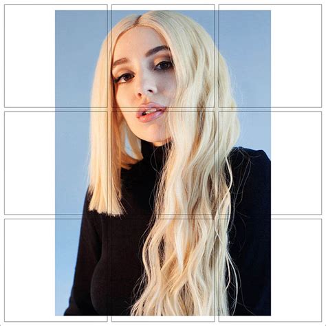 Ava Max 045 Hot For