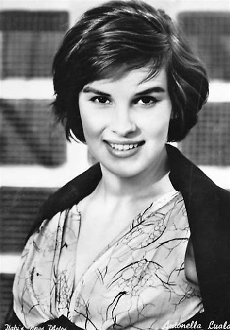 Antonella Lualdi