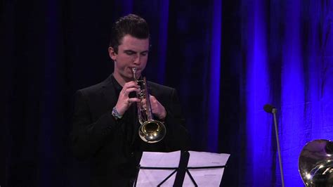 Rps Music Awards May 2014 Joie De Vivre By Bertie Baigent Youtube