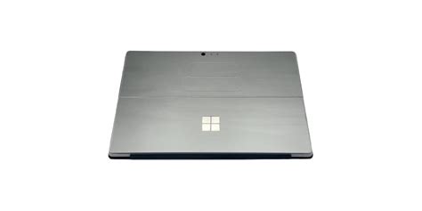 Microsoft 12 3 Surface Pro 6 Tablet Bundle Open Box