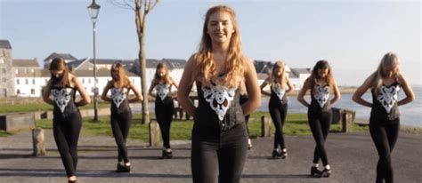 Toilet Irish Dancers The Funniest Irish Video You Will Watch Today