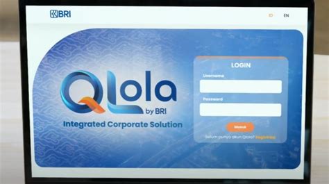 Qlola By Bri Solusi Transaksi Forex Yang Cerdas Dan Mudah Bri Desa