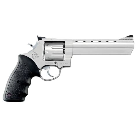 Revolver Taurus Rt 608 357 Magnum Cano 65 Polegadas Inox Fosco — Rino Armas