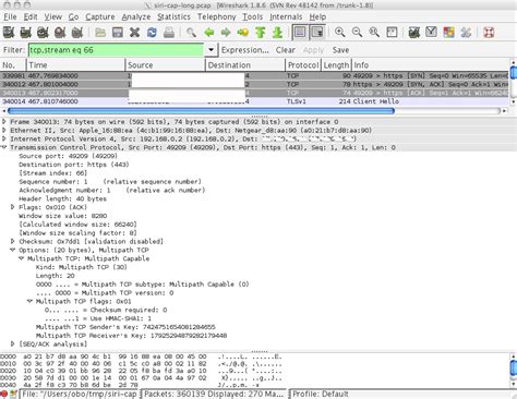 Apple Seems To Also Believe In Multipath Tcp — Olivier Bonaventure