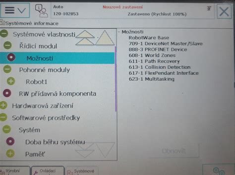 ABB IRC Compact Robot Used Machines Exapro