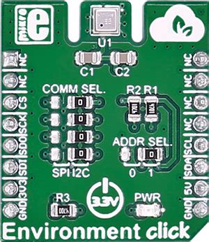 Mikrosdk Click V Clicks Environment Readme Md At Master Mikroelektronika Mikrosdk Click V
