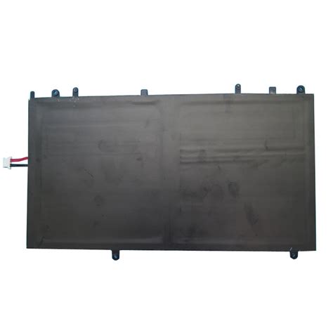 Laptop Battery For Mpman Nt14 3 7v 10000mah 37wh New Linda Parts