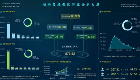 介绍几款免费的大数据bi分析工具 明月工作室