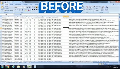 Aniket Shaw On Linkedin Datasaparation Dataformating Datacleaning Dataentry