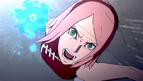 Sakura Shippuden Screenshots Sakura Shippuden Screenshots